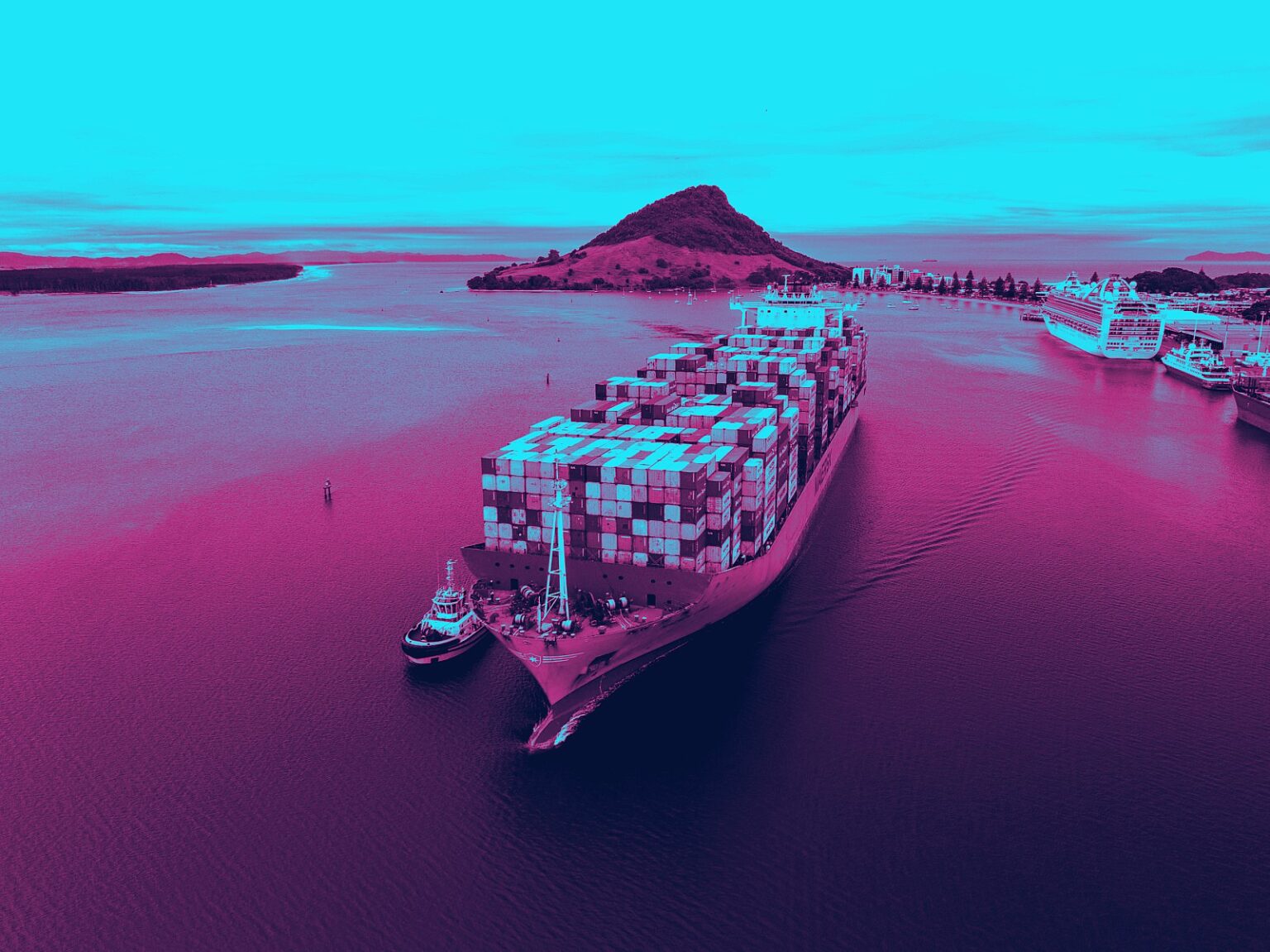 A Safe Place to Land: Port of Tauranga on Building an Ethical Reporting ...
